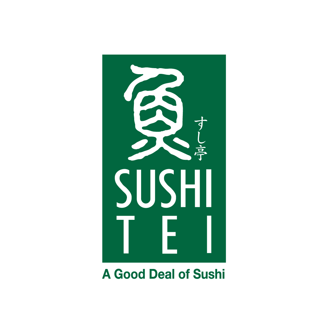 Giảm giá 10% trên hóa đơn tại Nhà hàng Sushi Tei