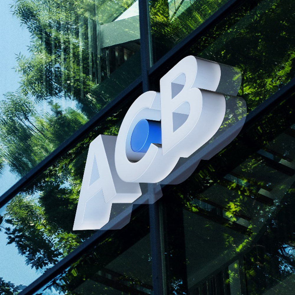 9 THÁNG ĐẦU NĂM 2024, ACB TĂNG TRƯỞNG TÍN DỤNG CAO GẤP 1,5 LẦN BÌNH ...