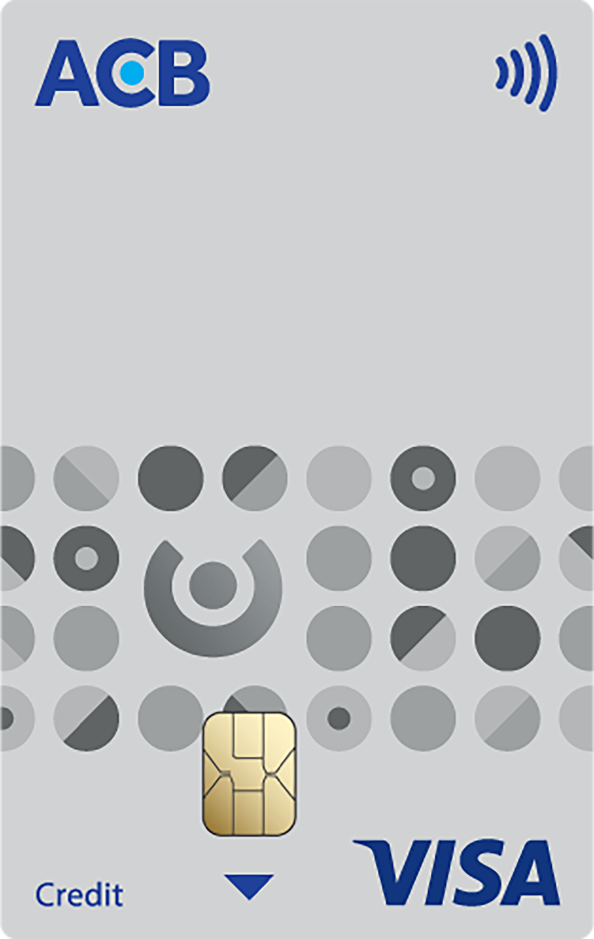 Thẻ tín dụng ACB Visa Digi thanh toán phí quảng cáo tiện lợi