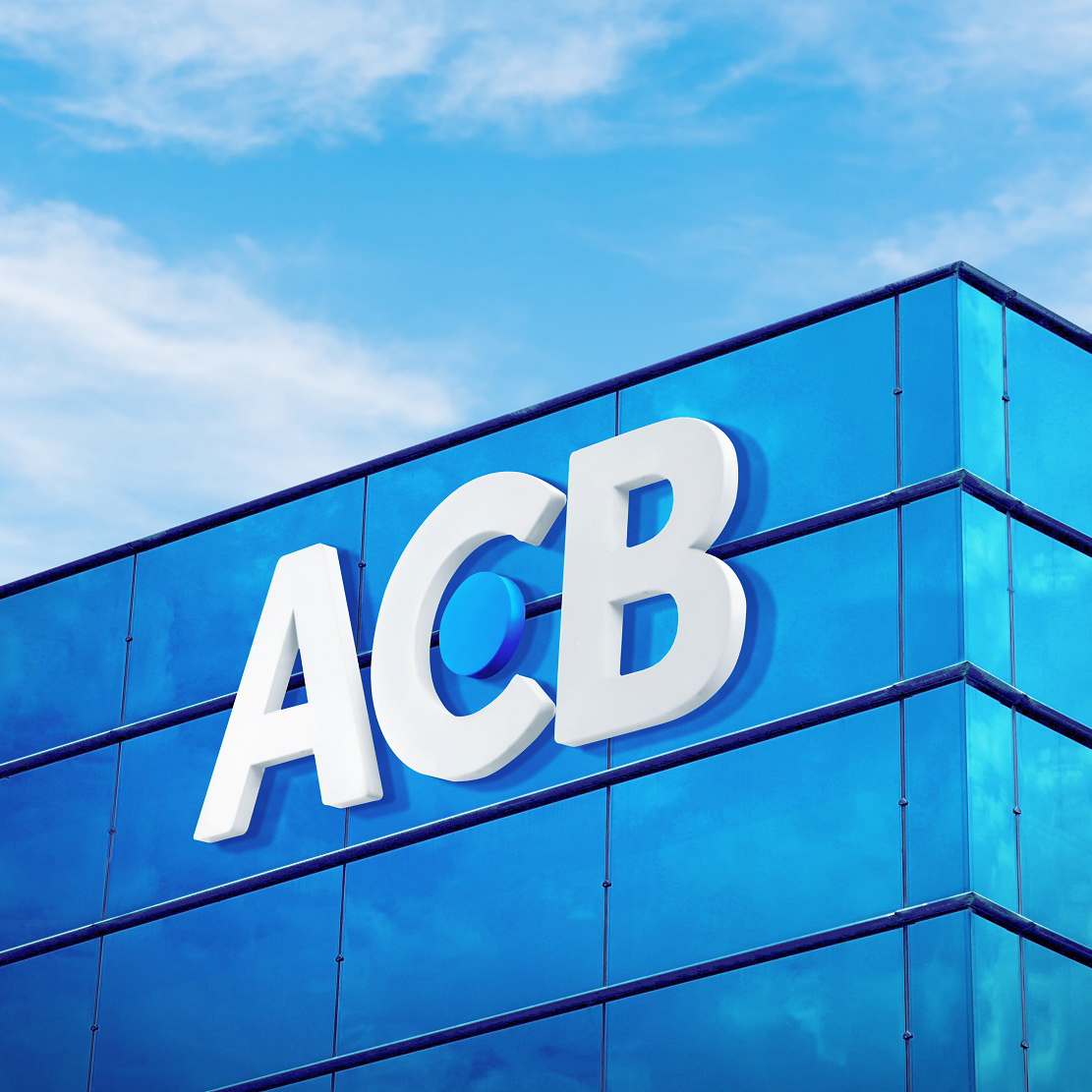 ACB CÔNG BỐ KQKD 9 THÁNG: DUY TRÌ TĂNG TRƯỞNG ỔN ĐỊNH, KIỂM SOÁT RỦI RO ...