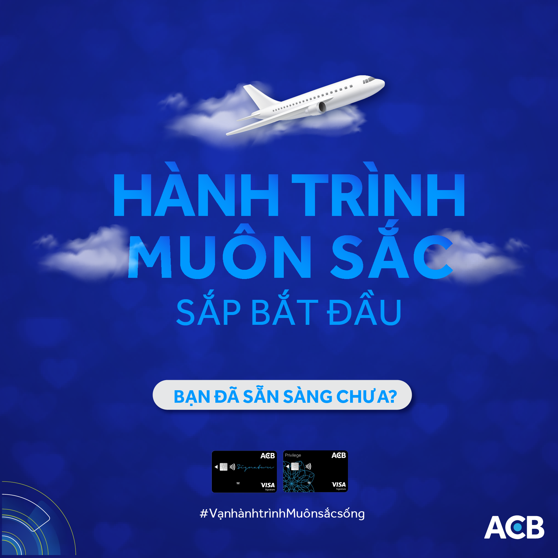 Chuyên trang quan hệ nhà đầu tư Ngân hàng Á Châu - ACB