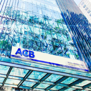 Khánh thành tòa nhà hội sở ACB tại TPHCM