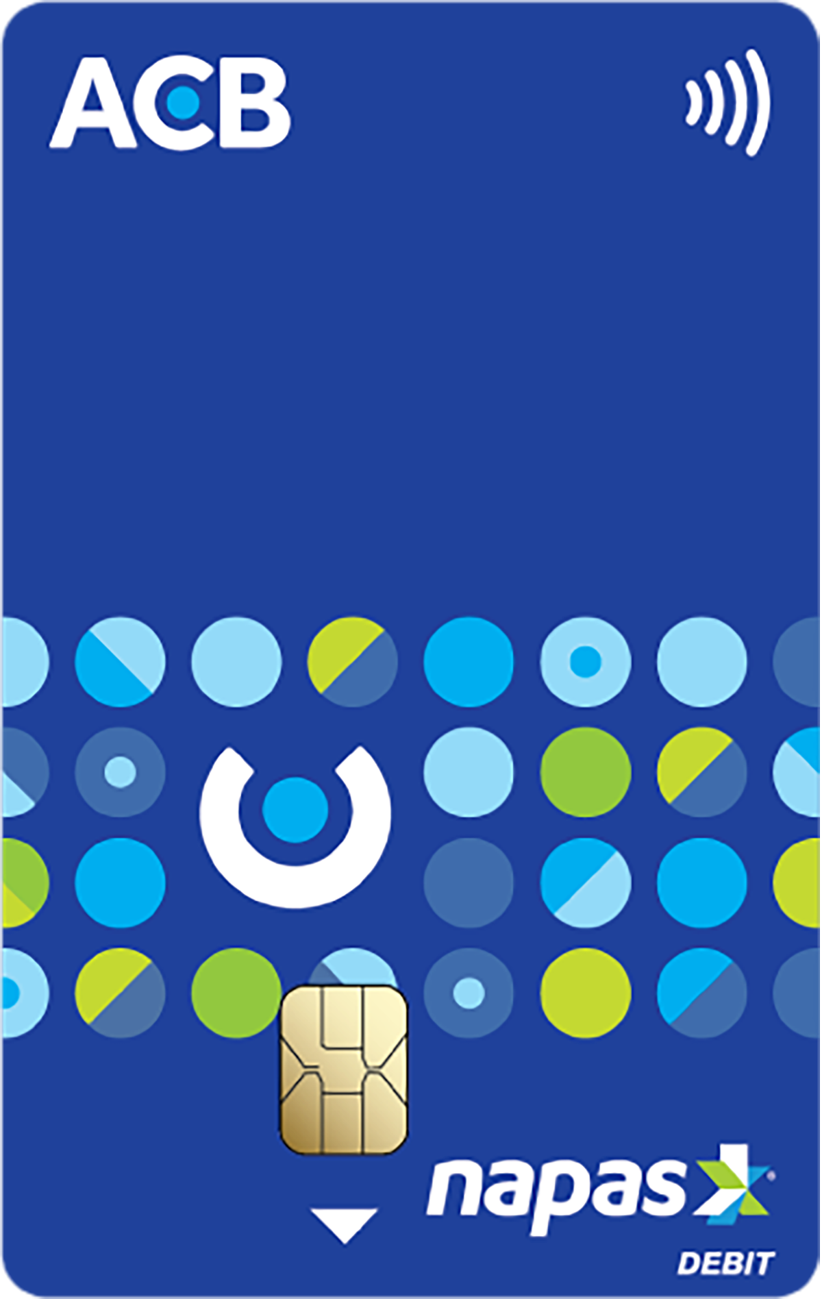 Mở thẻ ACB GREEN trực tuyến tại nhà chỉ trong 3 bước