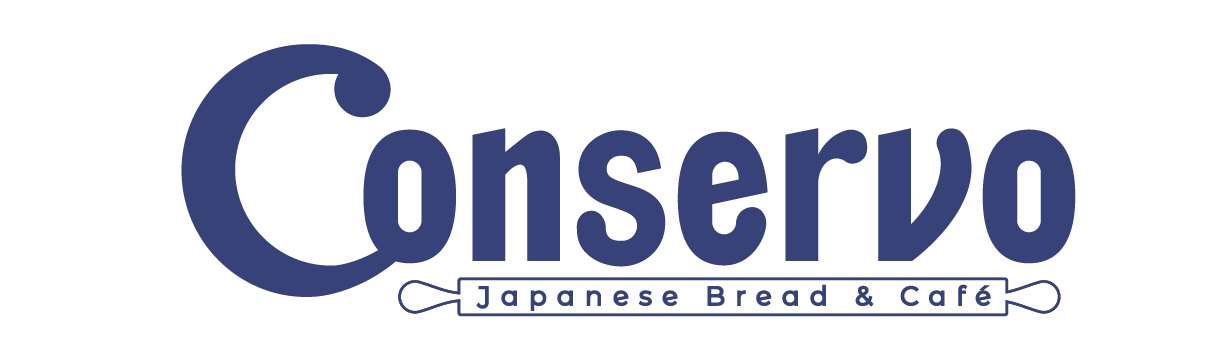 Conservo Japanese Breads & Café