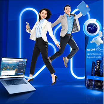 ACB ONE BIZ – Công cụ tài chính đắc lực đồng hành cùng khách hàng doanh ...