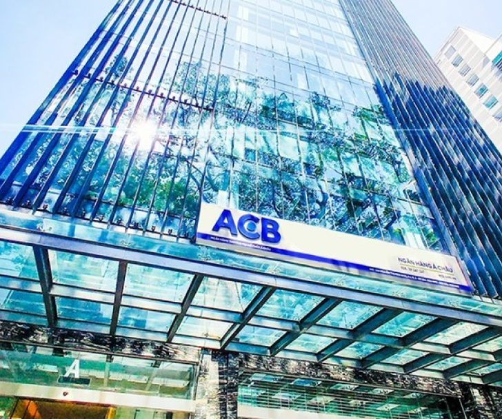 Ưu đãi dành cho khách hàng của Ngân hàng TMCP Á Châu - ACB