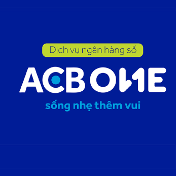 ACB chính thức ra mắt thương hiệu ngân hàng số ACB ONE