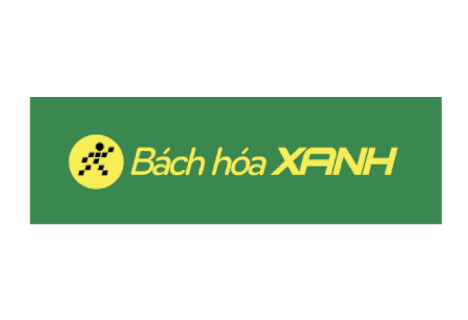 Bách hóa xanh