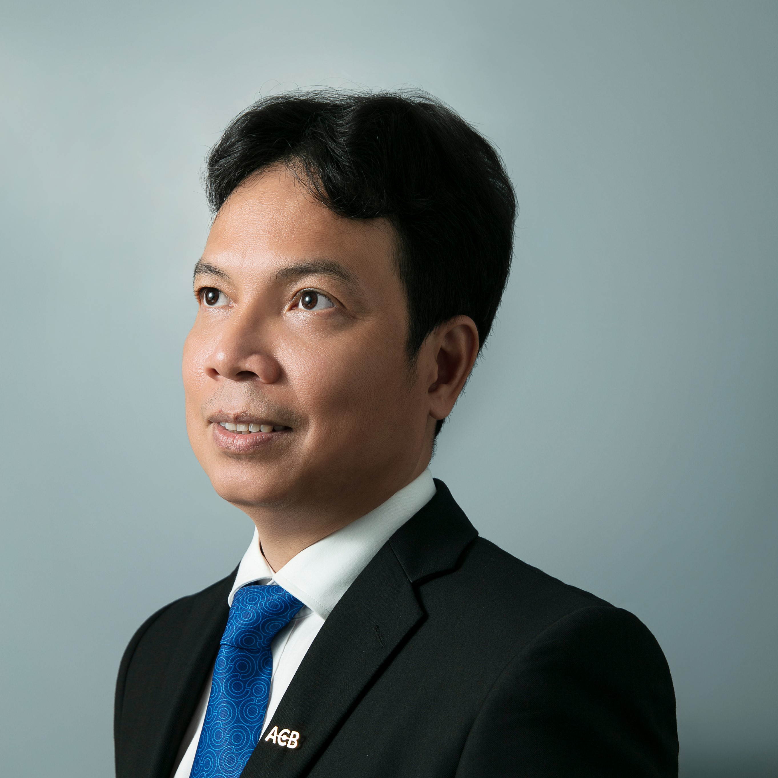 ACB Bổ nhiệm ông Ngô Tấn Long làm Phó Tổng Giám Đốc