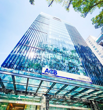 Asia Commercial Joint Stock Bank