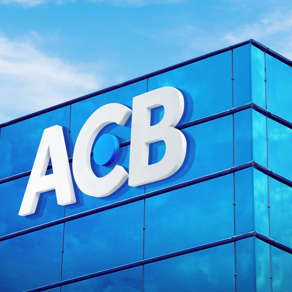 6 THÁNG ĐẦU 2023: ACB HOÀN THÀNH 50% KẾ HOẠCH NĂM, ĐẨY MẠNH CHO VAY ƯU ĐÃI ĐỂ ĐỒNG HÀNH VỚI ...