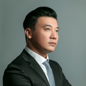 Mr. Nguyen Khac Nguyen - Executive Vice President
