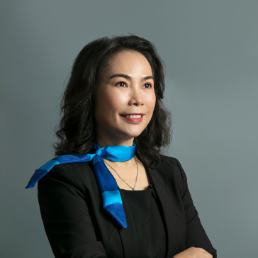 Ms. Nguyen Thi Minh Lan - Member