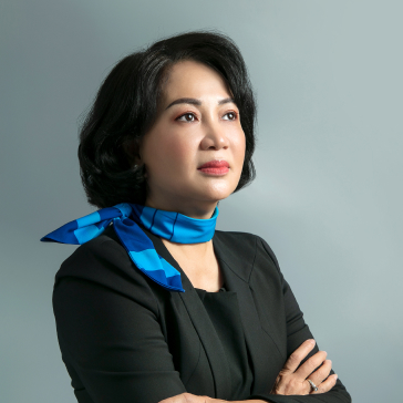 Ms. Nguyen Thi Tuyet Van - Executive Vice President