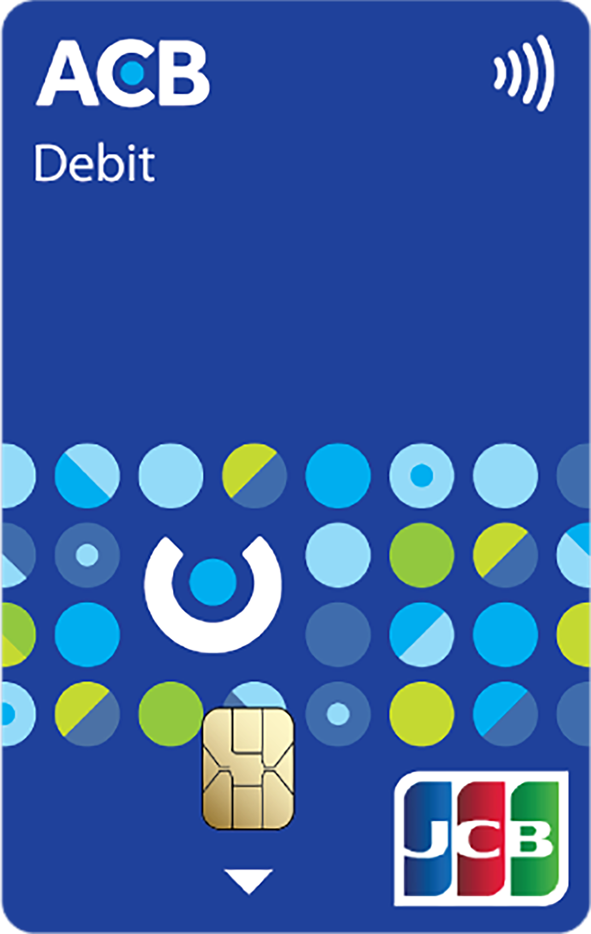 Mở thẻ ACB JCB debit ưu đãi hấp dẫn dành cho tín đồ ẩm thực