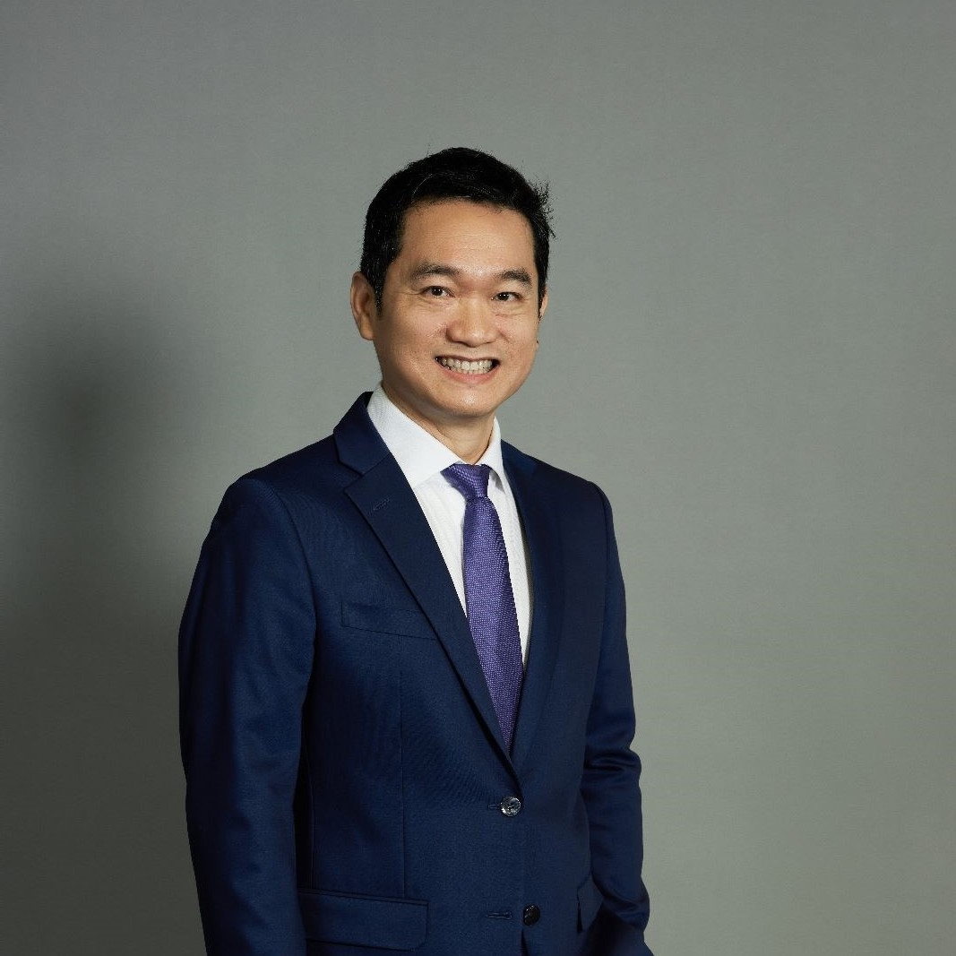 Mr. Trinh Bao Quoc - Independent member