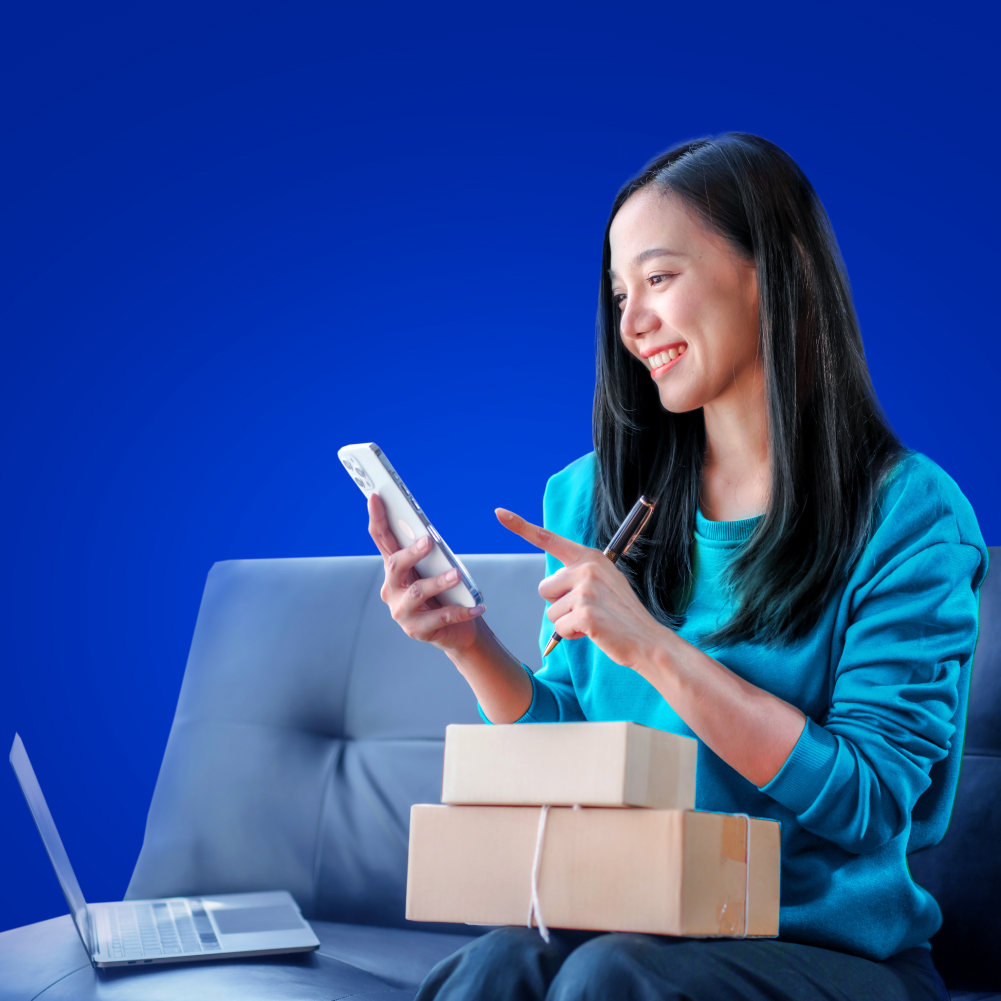 Gói giải pháp dành cho Hộ kinh doanh tại ACB